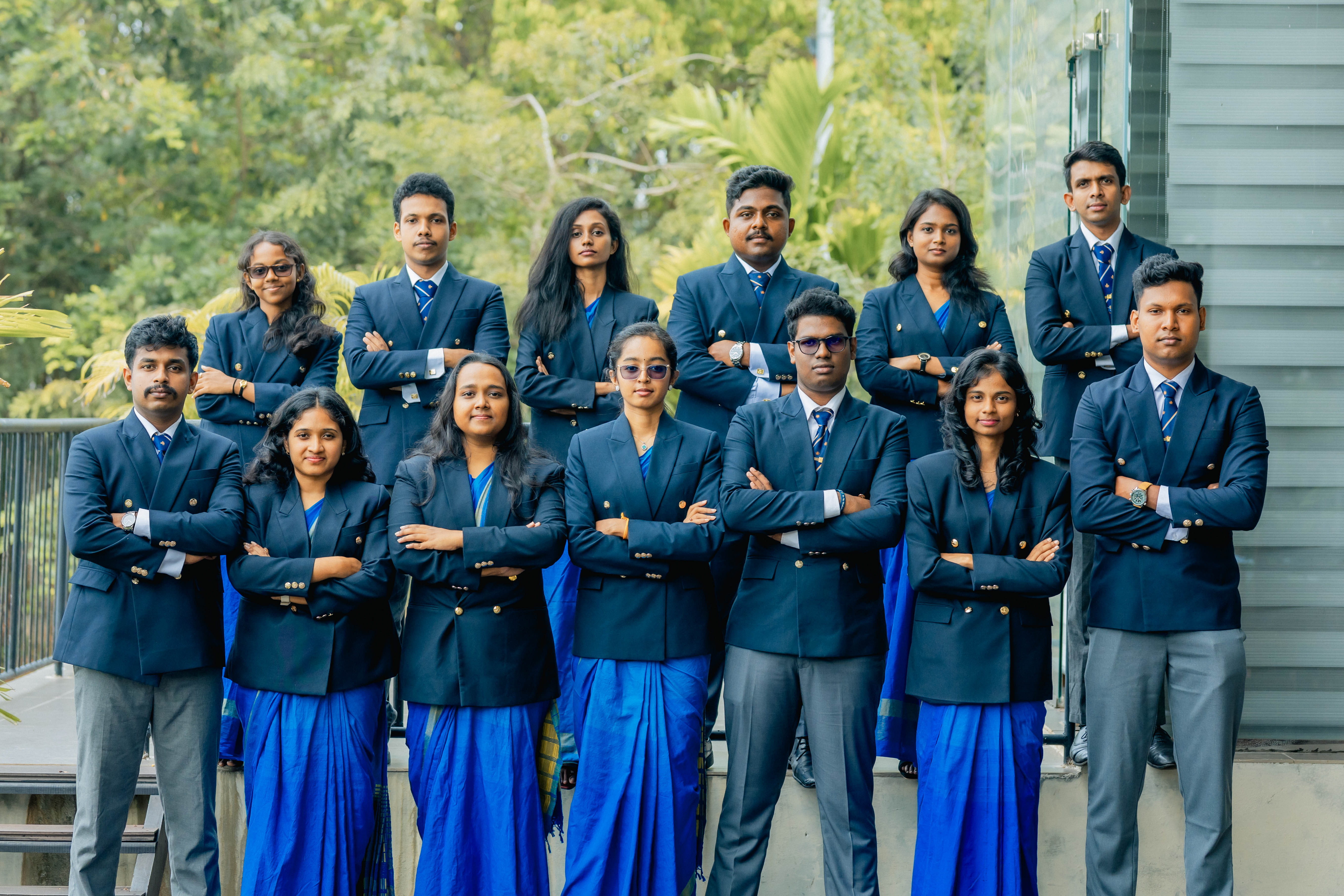 IEEE Student Branch of KDU